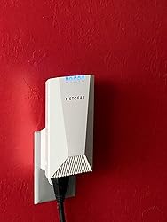 Amazon.com: NETGEAR WiFi Mesh Range Extender EX7500 - Coverage up to 2300 sq.ft. and 45 devices ...