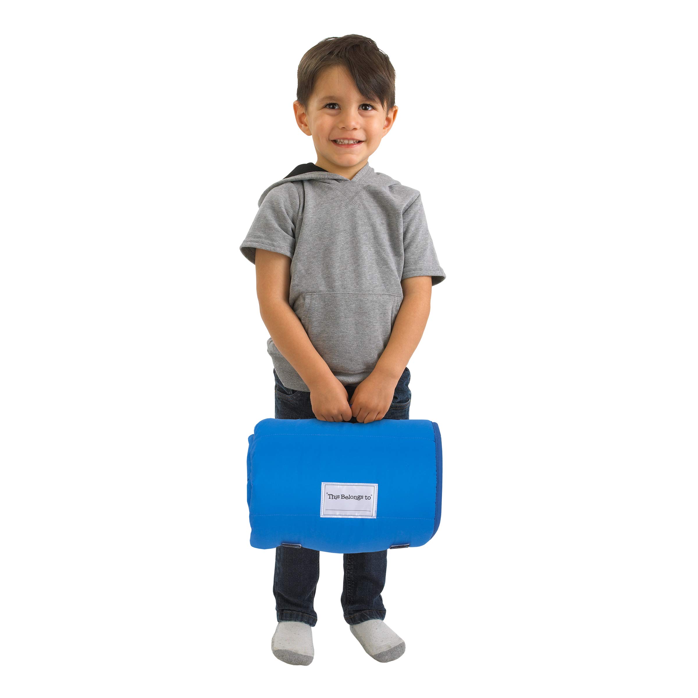 Snapklik.com : Mickey Mouse Nap Mat
