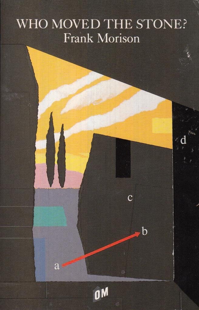 Who Moved The Stone?: Frank Morison: 9781850782421: Amazon.com: Books