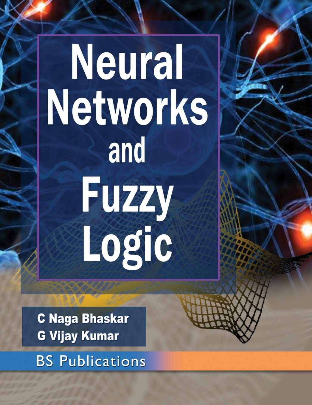 Buy Neural Networks and Fuzzy Logic Book Online at Low Prices in India ...