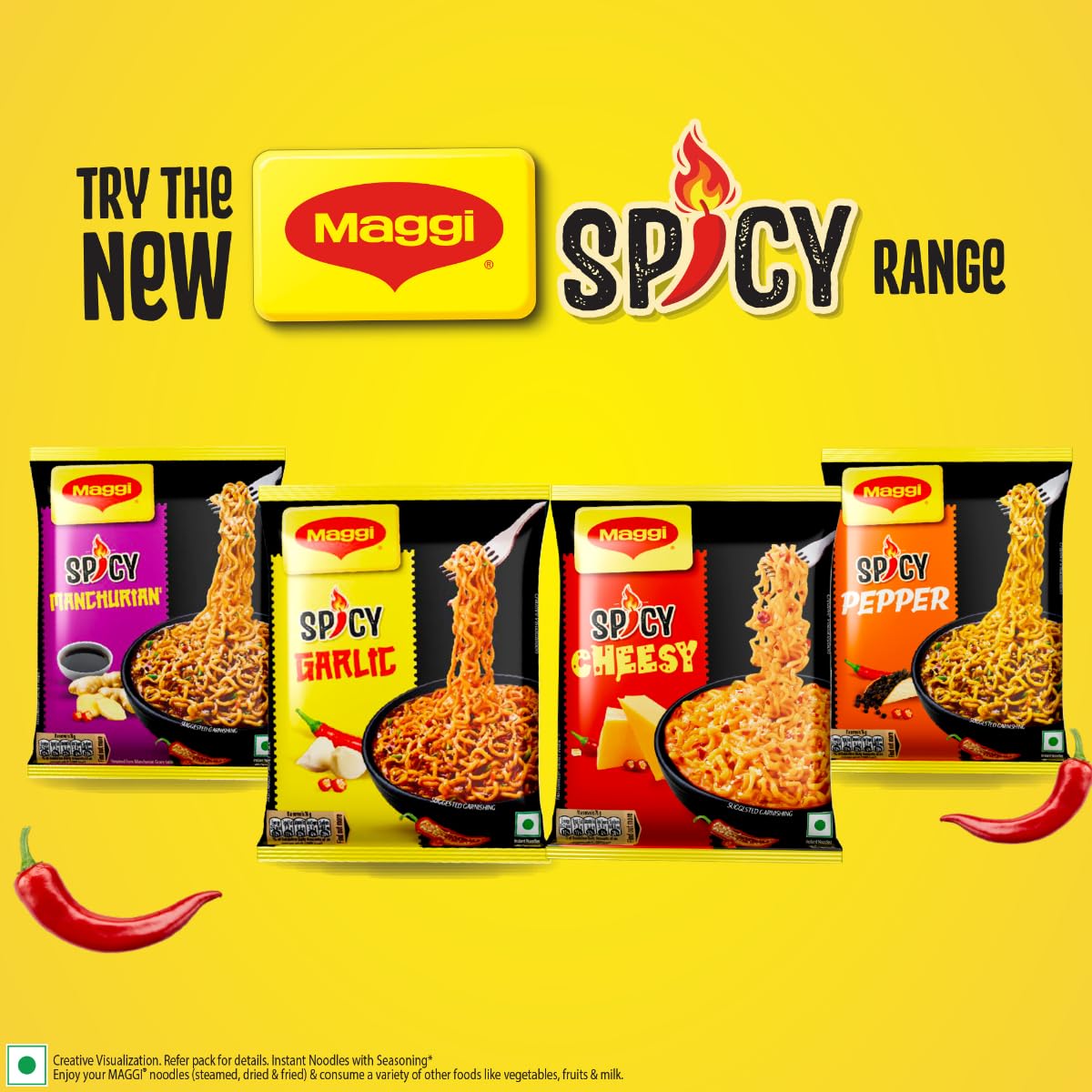 Maggi Background Maggi India Hi Res Stock Photography And Images
