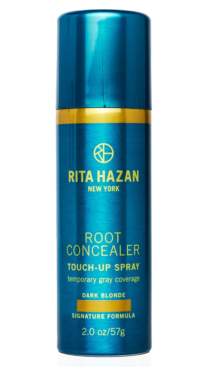 Amazon.com: Rita Hazan Root Concealer Touch Up Spray - Instant Spray To ...