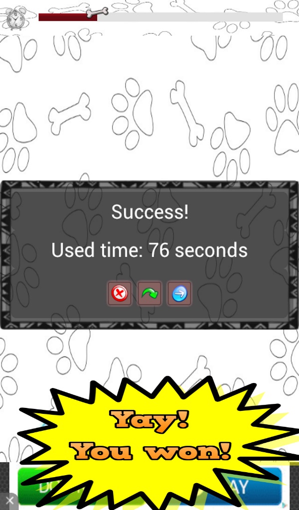 Doggie Match Game - App on Amazon Appstore