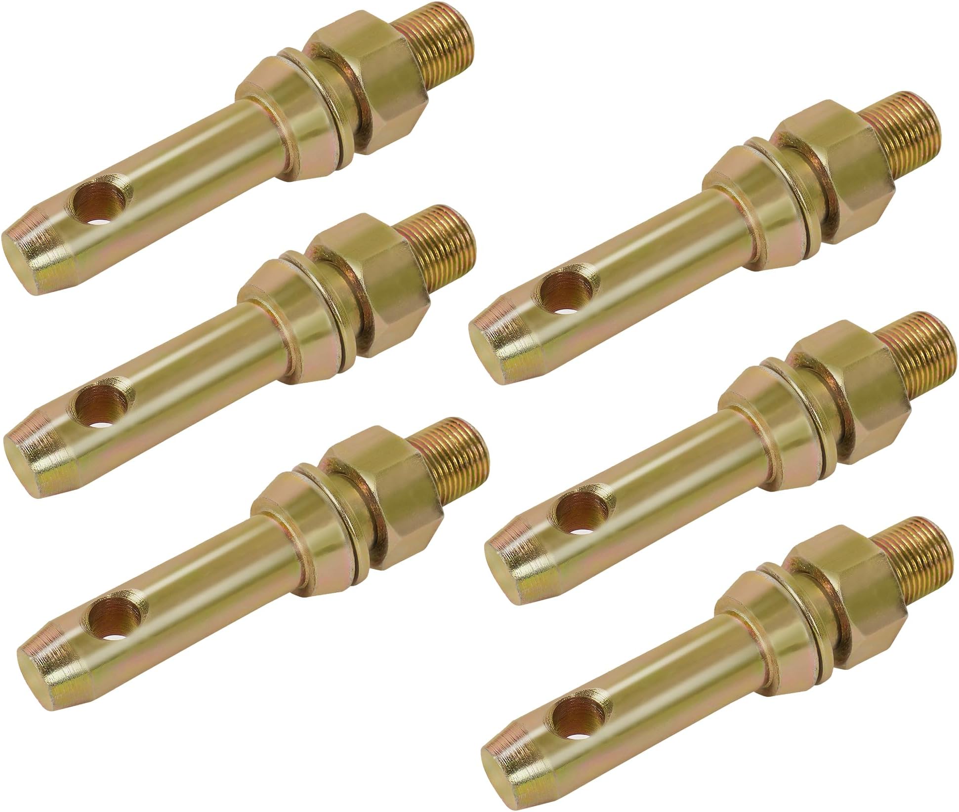 Amazon.com: Speeco Lift Arm Pin Category 1 7/8 " X 6-1/2 " Bulk ...