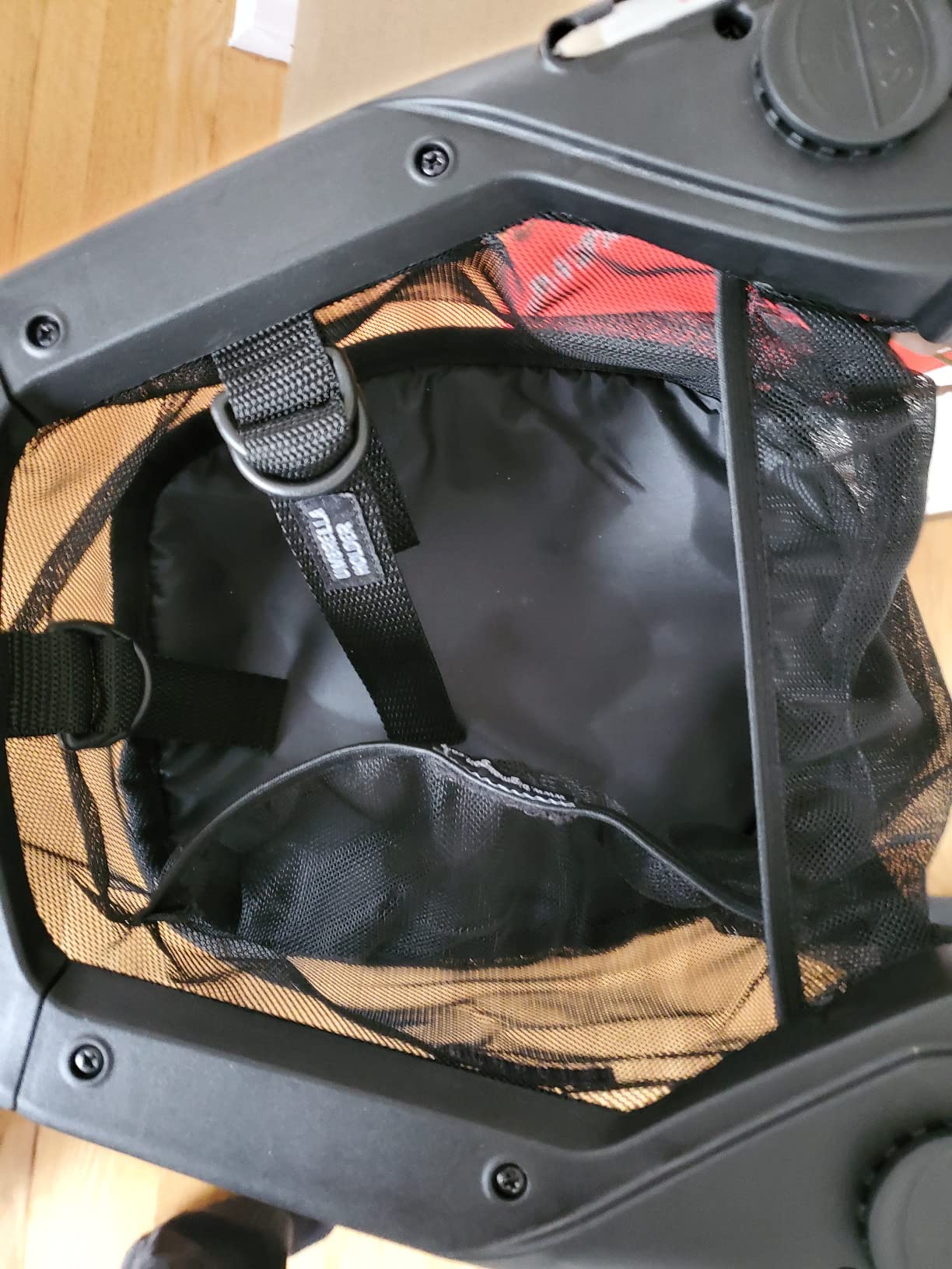 $23/mo - Finance Big Max Autofold X Golf Push Cart – Lightweight ...