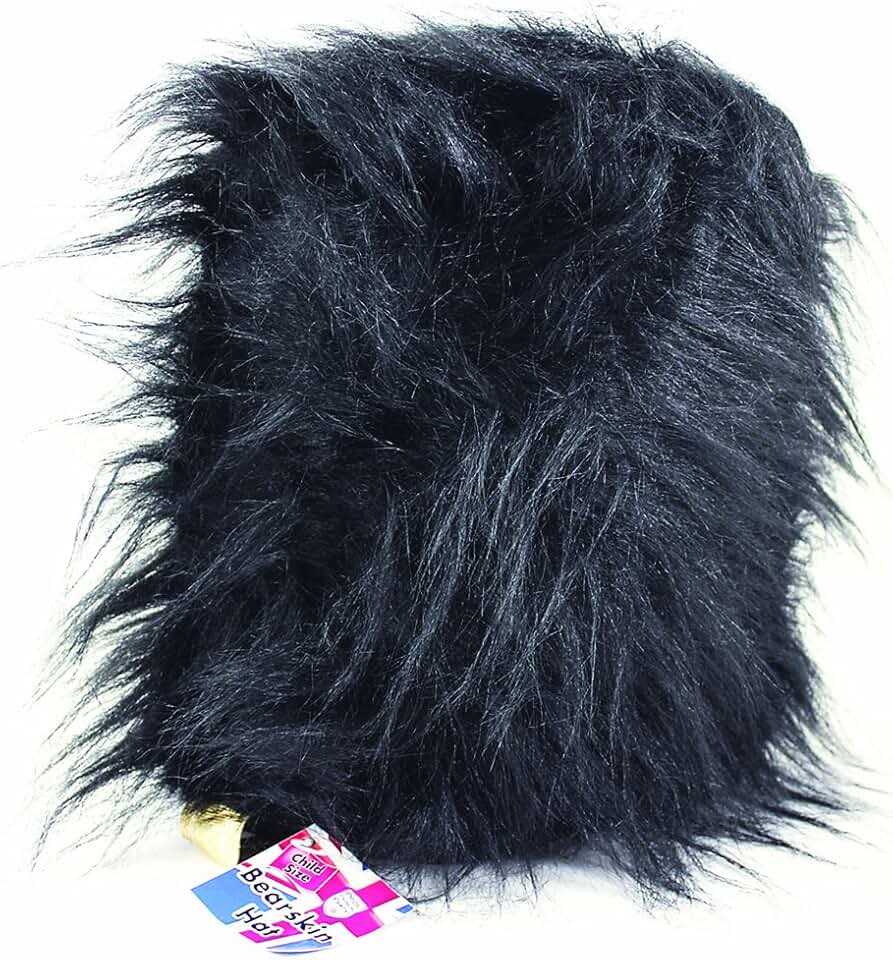 Amazon.co.uk: Bearskin