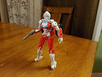 Amazon.com: Transformers: Rise of The Beasts Movie Beast Alliance Beast ...