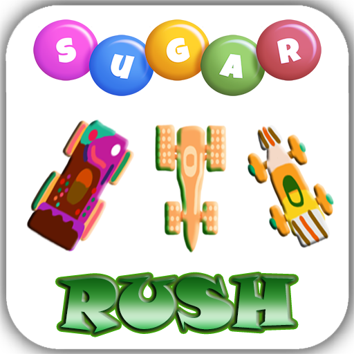 Sugar Rush:Amazon.de:Appstore for Android