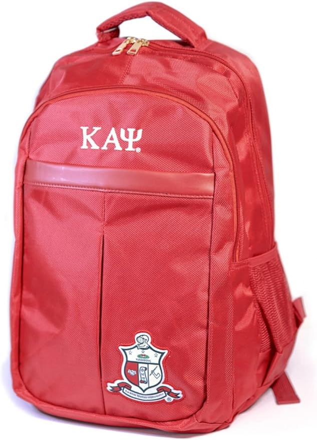 Amazon.com | Kappa Alpha Psi M2 Backpack | Backpacks