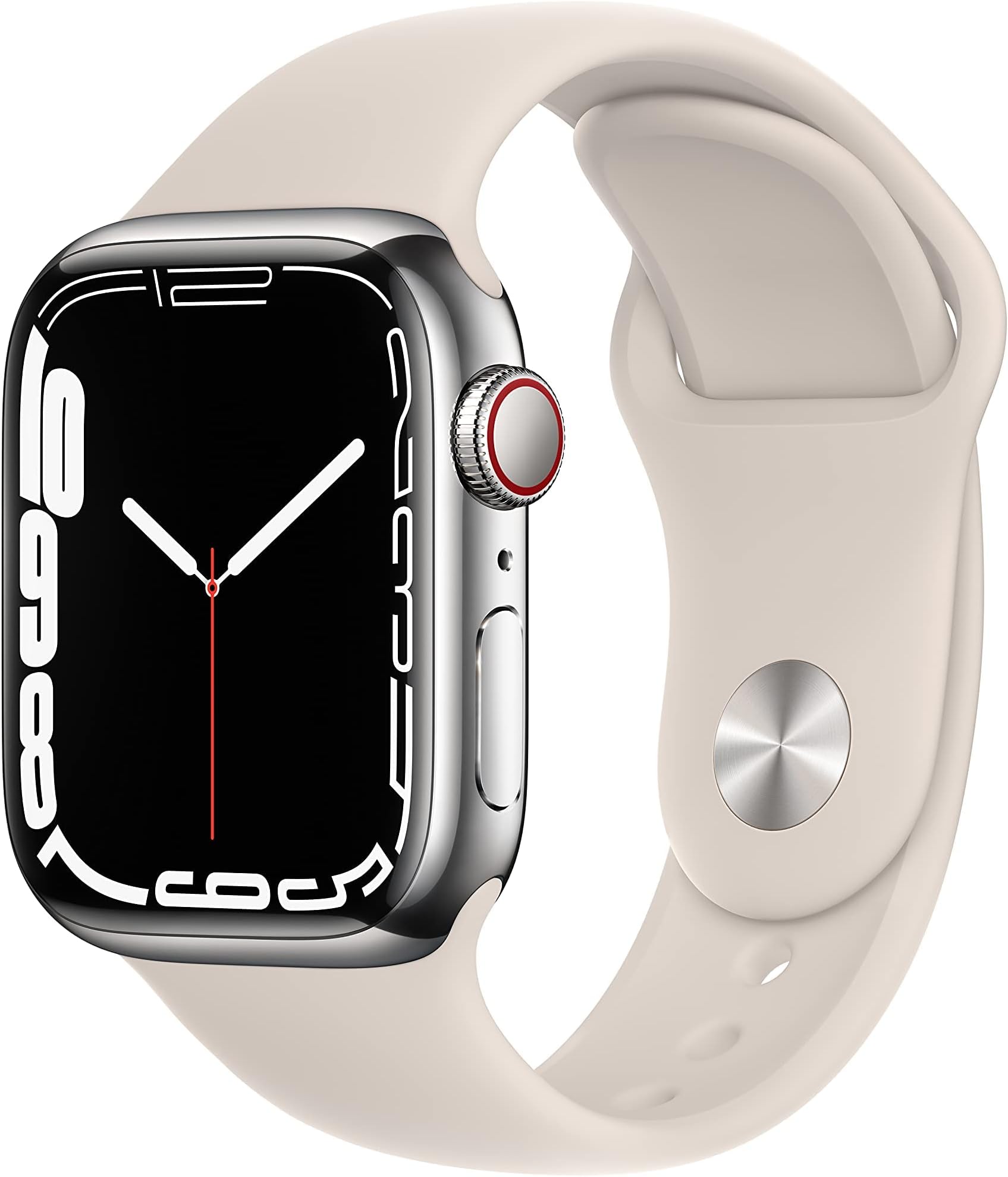 Apple Watch 7 45mm Cellular Angebot
