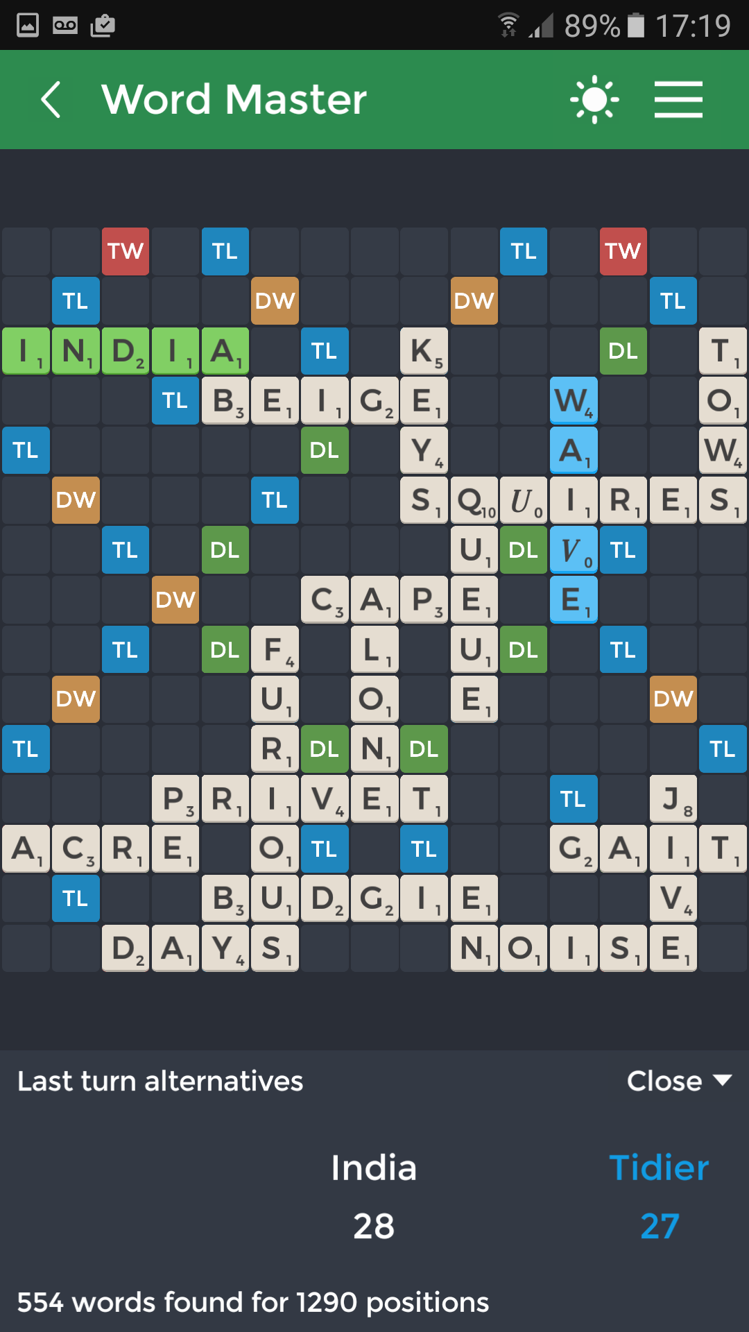 Word Master Pro - App on the Amazon Appstore