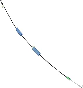 Amazon.com: Genuine Honda 72171-SDN-A03 Left Front Inside Handle Cable ...