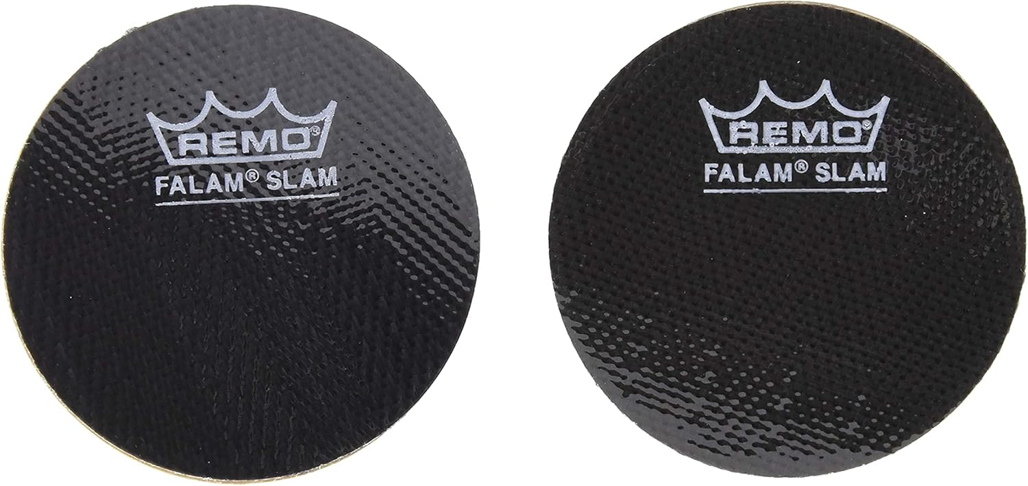 Remo Drum Patch (KS0002PH) : Amazon.ca: Musical Instruments, Stage & Studio