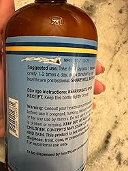 Amazon.com: Apex Energetics Turmero-XL™ Active K-109 : Health & Household