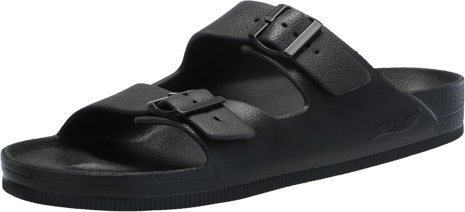 Skechers Men's Foamies Arch Fit Cali Surf Slide Sandal: Amazon.co.uk ...
