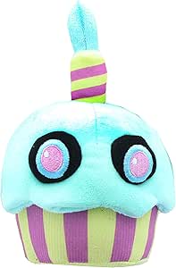 Amazon.com: Funko Plush: Five Nights at Freddy's Spring Colorway ...