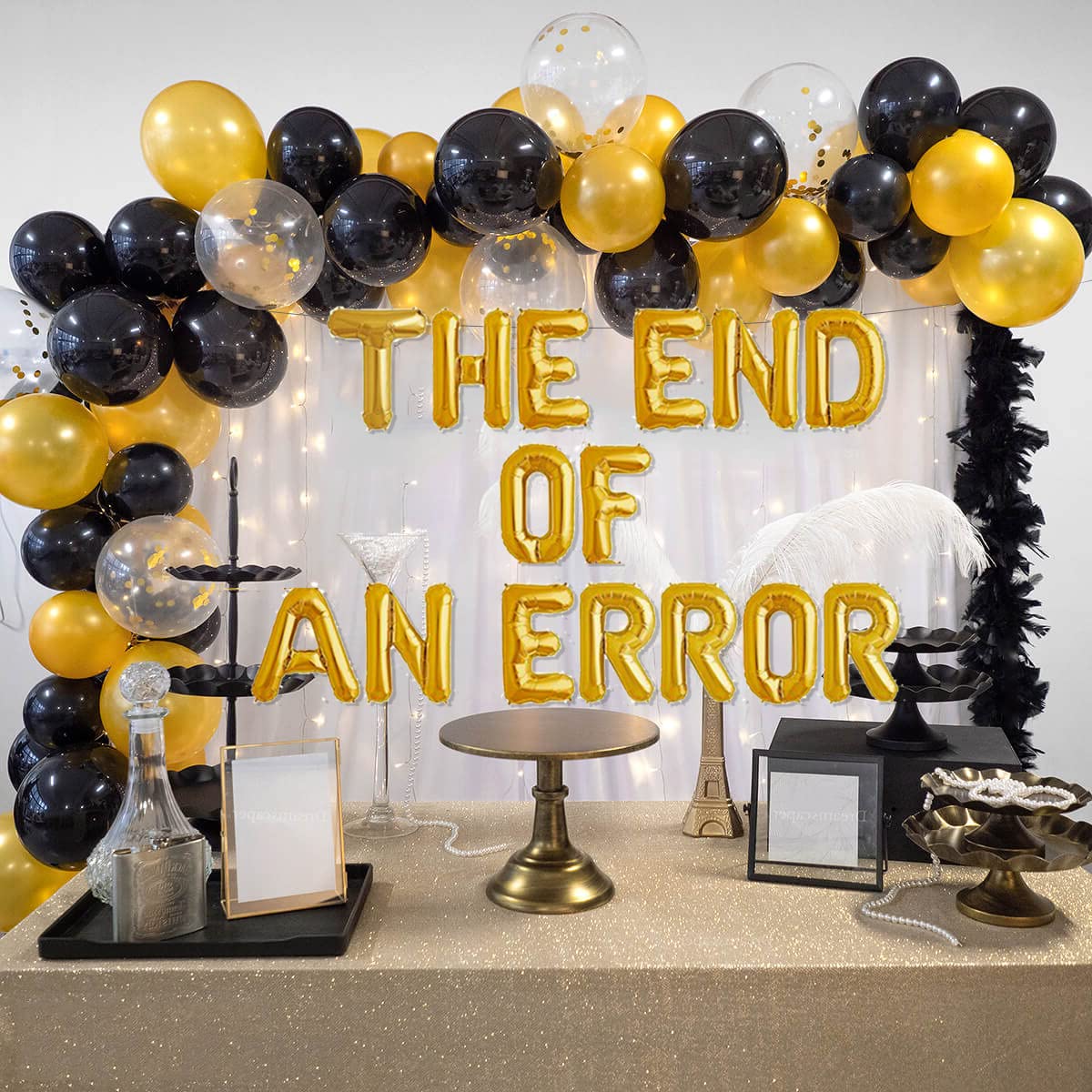 Ideas Para Fiestas De Divorcio