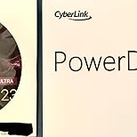 Amazon.com: CyberLink PowerDVD 23 Ultra | Award-Winning Blu-ray, DVD, & Media Player Software ...