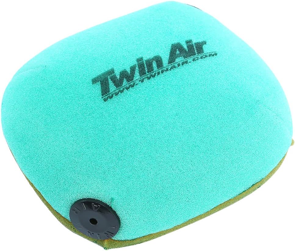 Amazon.com: Twin Air Pre Oiled Air Filter - Fits: KTM 350 EXC-F 2017 ...