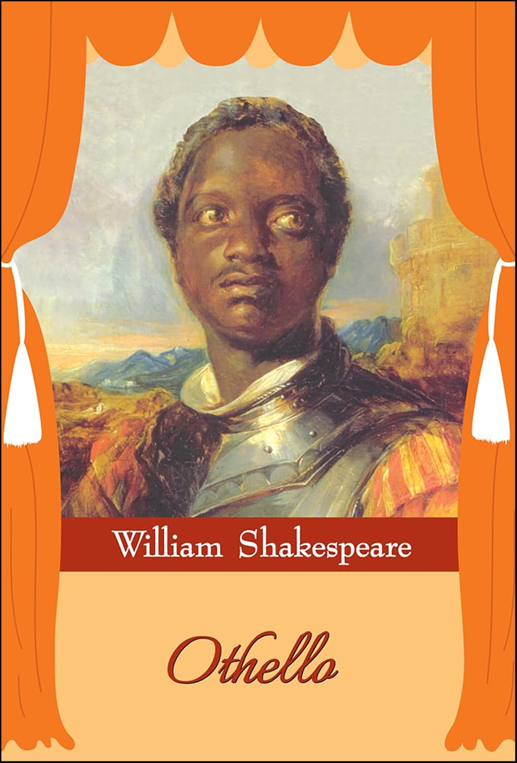 Buy Othello (General Press) Book Online at Low Prices in India ...