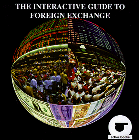 The Interactive Guide to Foreign Exchange : Active Books: Amazon.in: Books