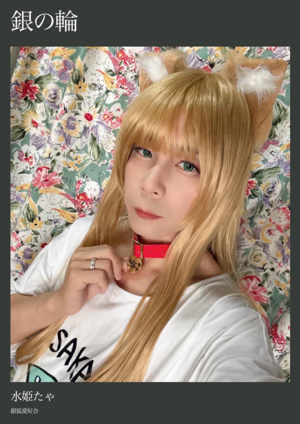 Amazon.co.jp: 銀の輪 : 水姫たゃ: 本