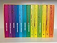 The Complete Sookie Stackhouse True Blood Series Collection 13 Books ...