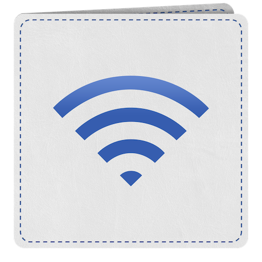 Wi-Fi Wallet Unlock Passwords - App on Amazon Appstore