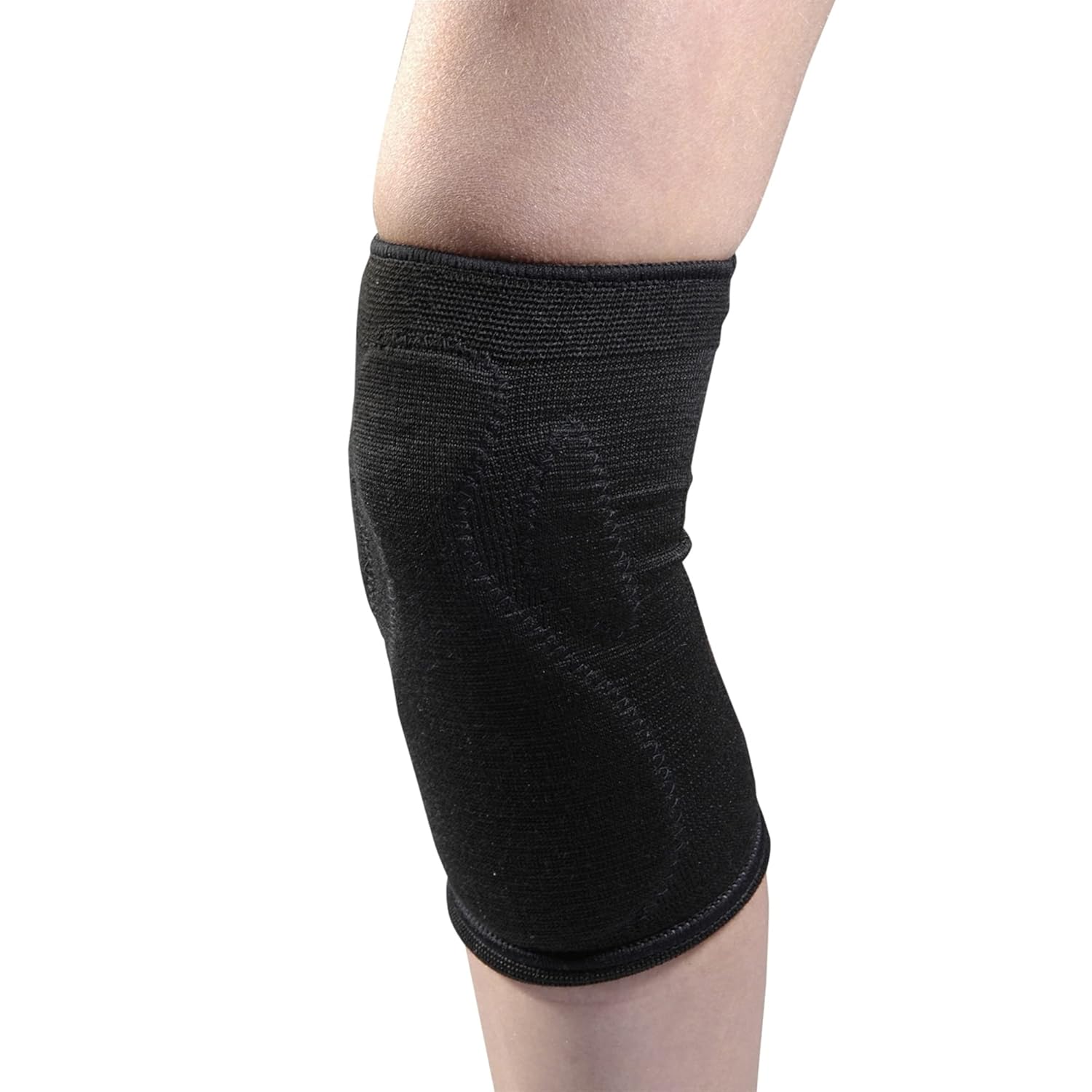 Amazon.com : Martin Sports Baseball/Softball Sliding Knee Pad Sleeve ...
