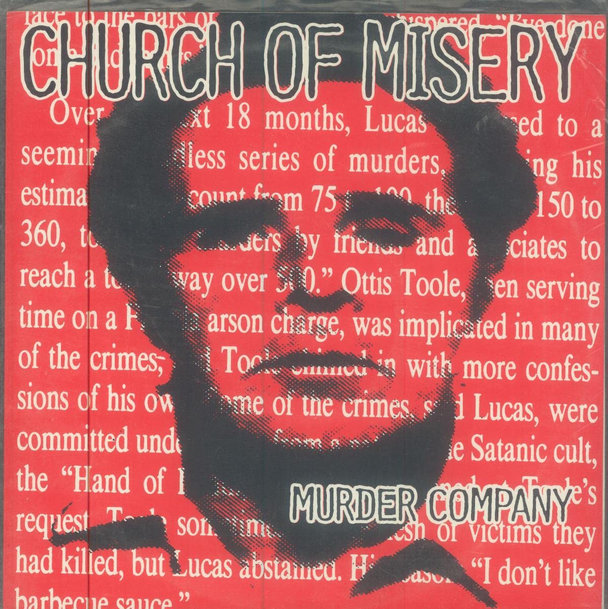 Church of Misery: Amazon.es: CD y vinilos}