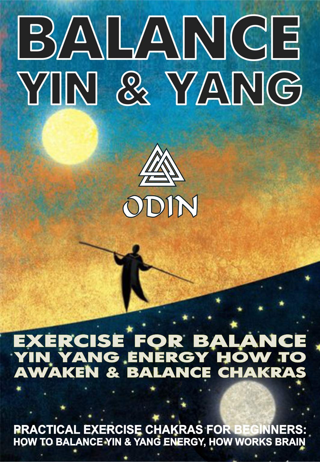 Buy Balance Yin And Yang: Exercise For Balance Yin Yang Energies How To ...