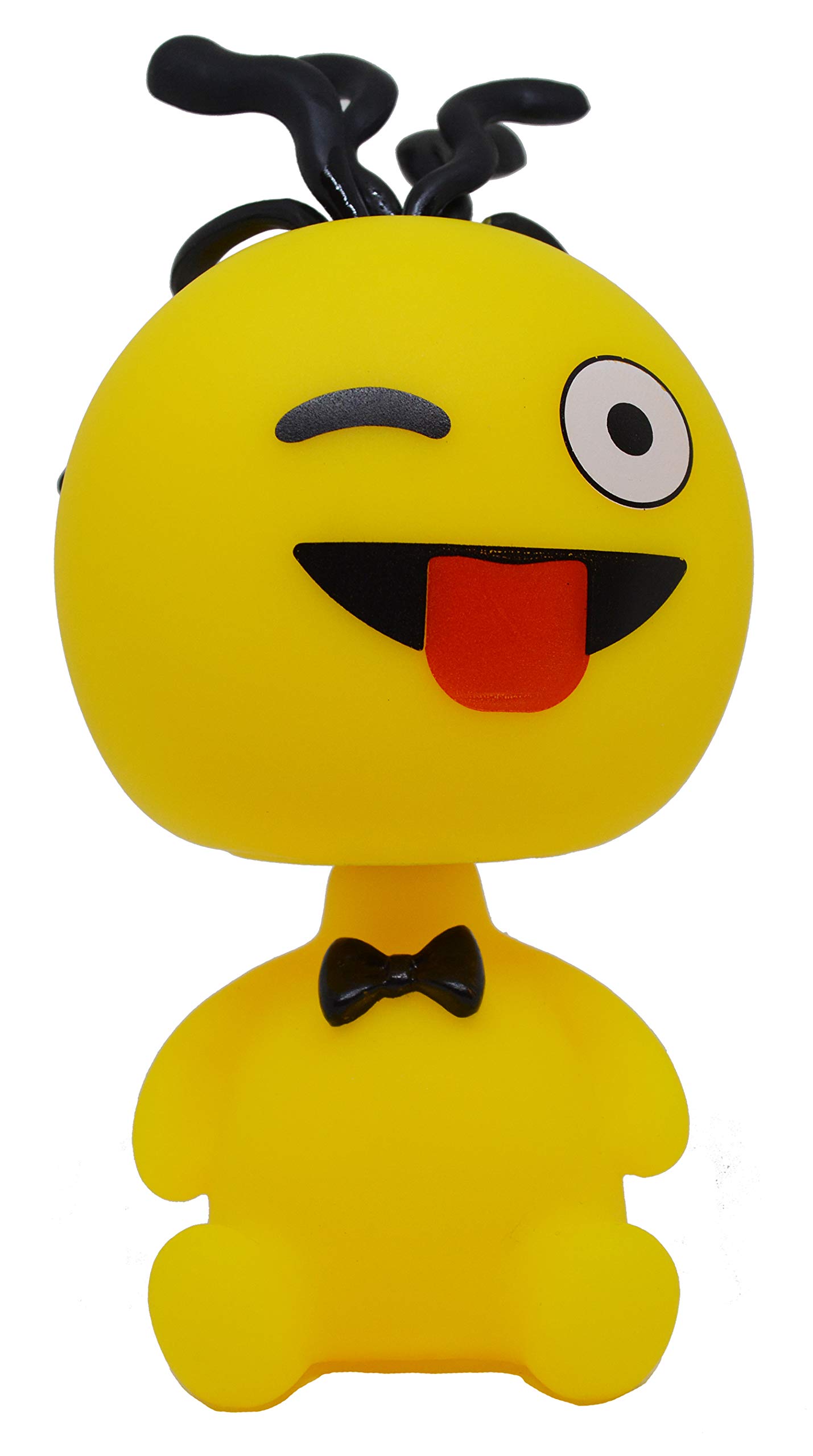 Nodding Head Emoticon