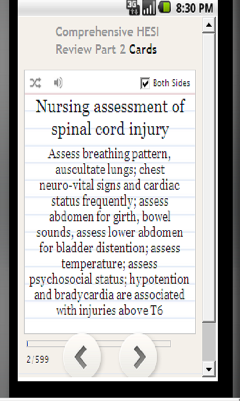 HESI Exit Exam Prep-Flashcards and quizzes - App on Amazon Appstore