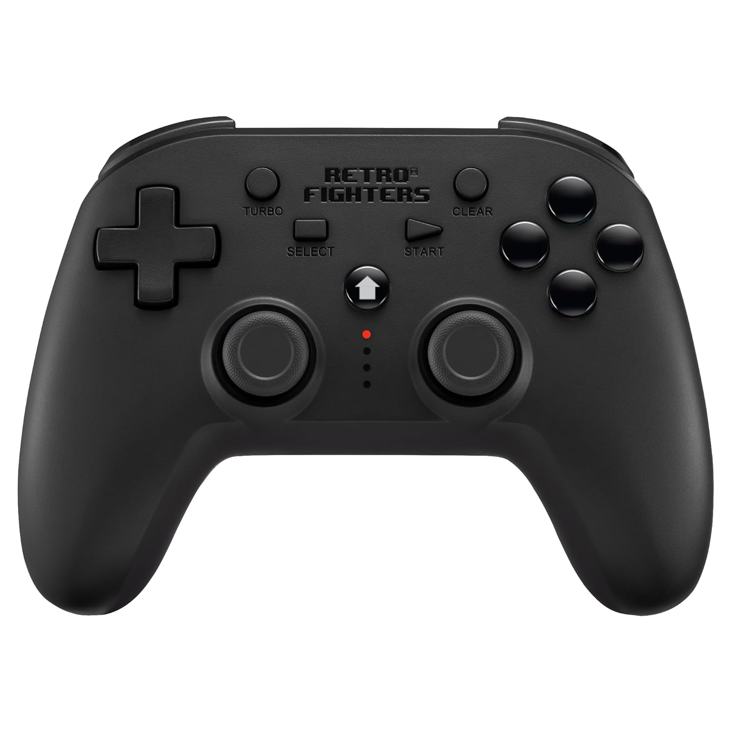 Amazon.com: Retro Fighters Defender Bluetooth Controller Next-Gen PS3 ...
