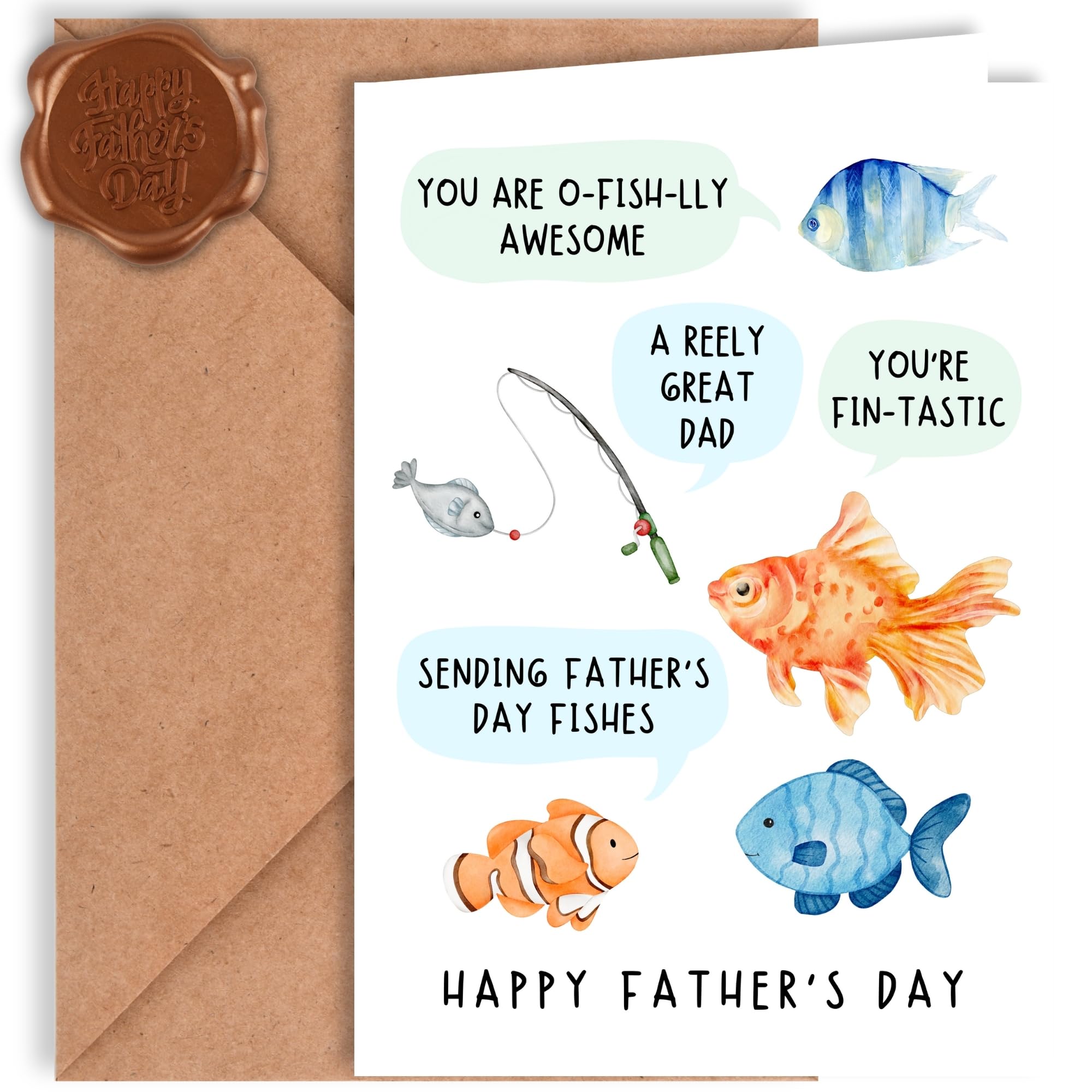 Printable Funny Fathers Day Cards Father's Day Cards | Teach Starter