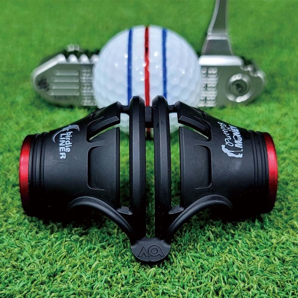 BIRDIE79 Original Premium Quality360-Degree Birdie Liner Drawing ...