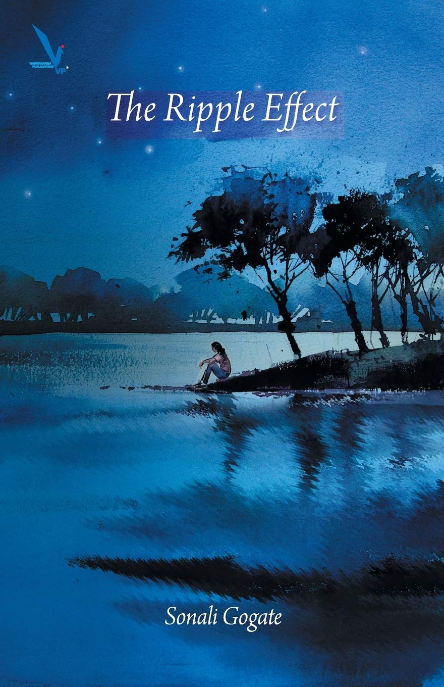 Amazon.com: The Ripple Effect: 9789383572960: Gogate, Sonali: Books