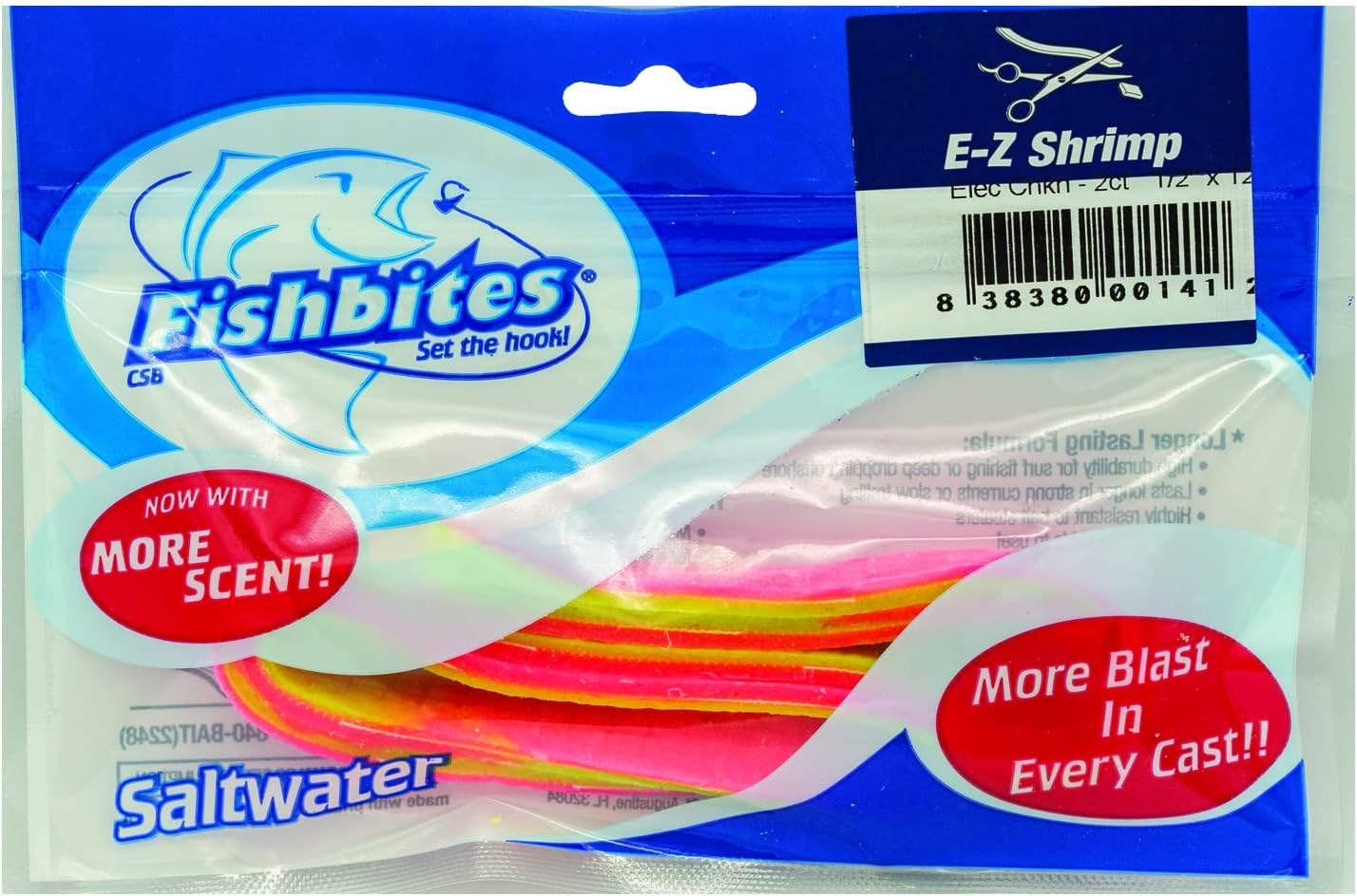 Drasry Fishing Hooks Set High Carbon Steel Jig Bait Sharp Fish Hook for ...