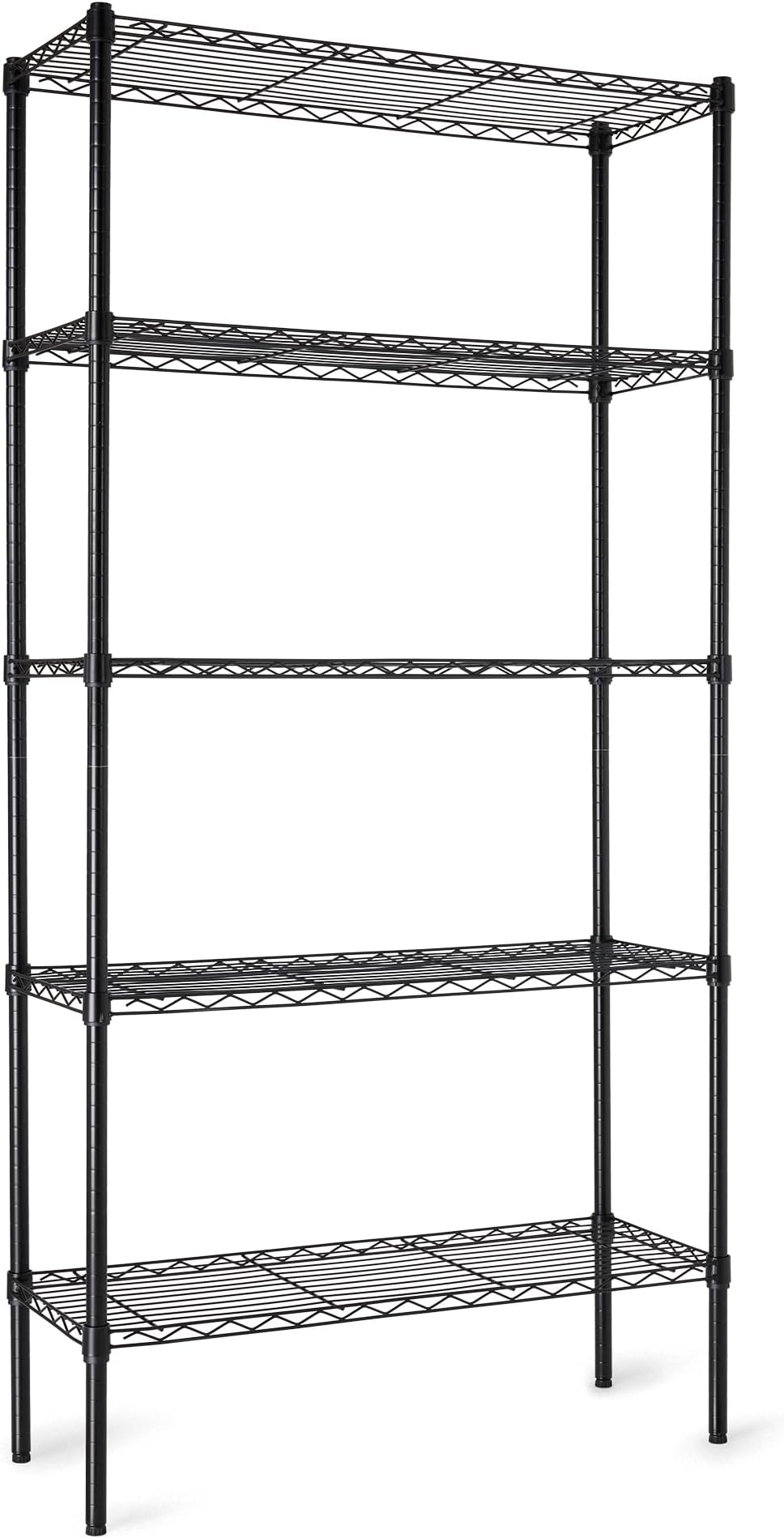 Amazon.com: PROSLAT Bin Warehouse Rack - 12 Totes Compact : Tools ...