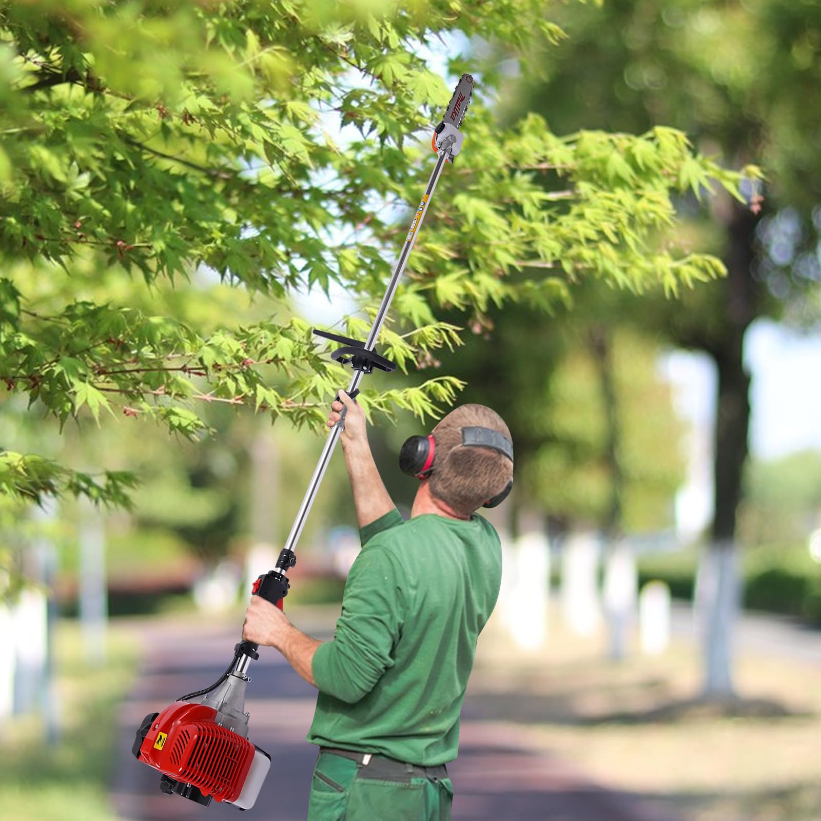 Tree Saw Wolf Garten Multi Change Professional Pruning Saw| Official