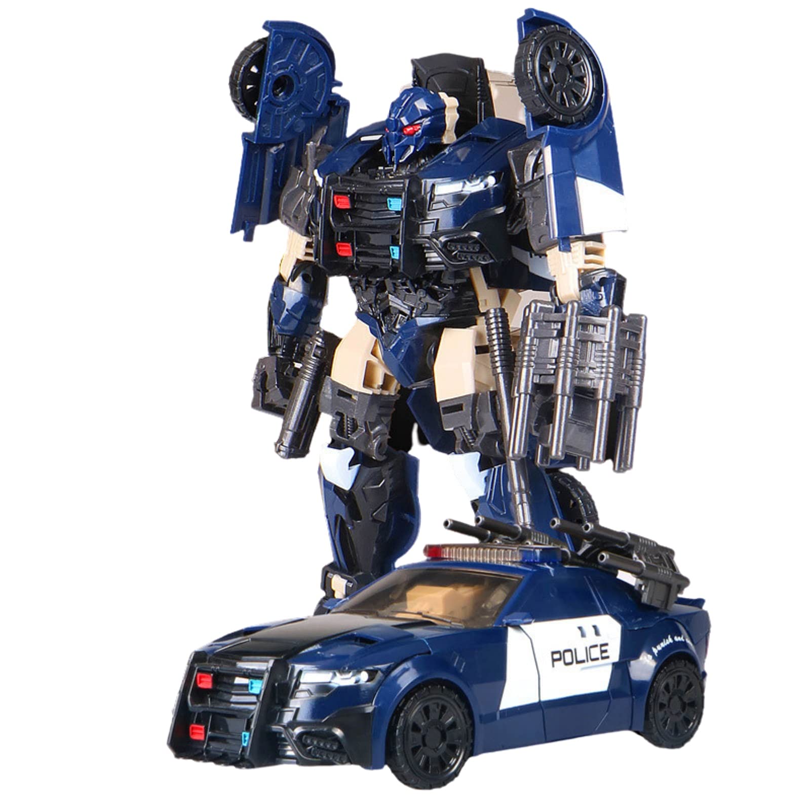 Ydddd Black Mamba H6001 5 Transformers Toy Studio Series Ko ...