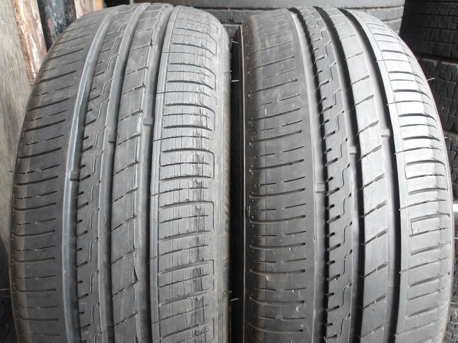 Amazon.co.jp: M794-2 155/55R14 夏2本セット サマータイヤ 69H 155/55-14 155-55-14 デ ...