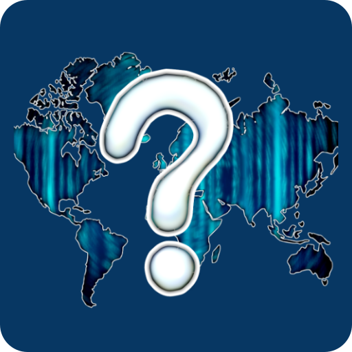 World questions with answers - App on Amazon Appstore