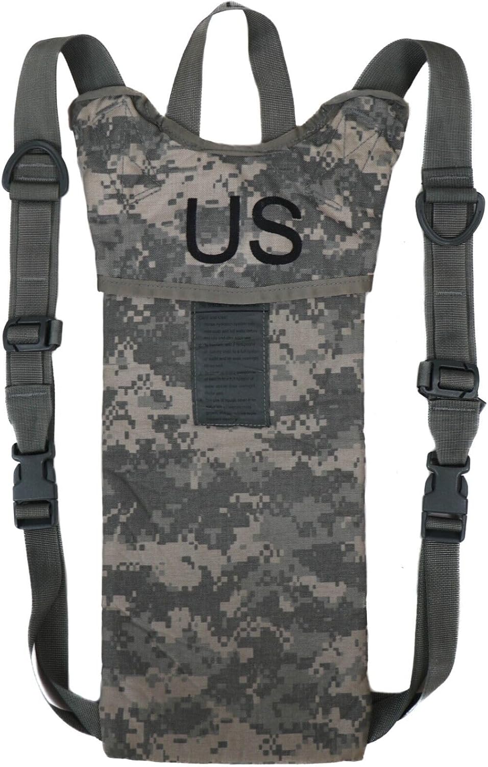 Genuine US Miltary ACU Hydration Carrier 100 OZ 3L Philippines | Ubuy