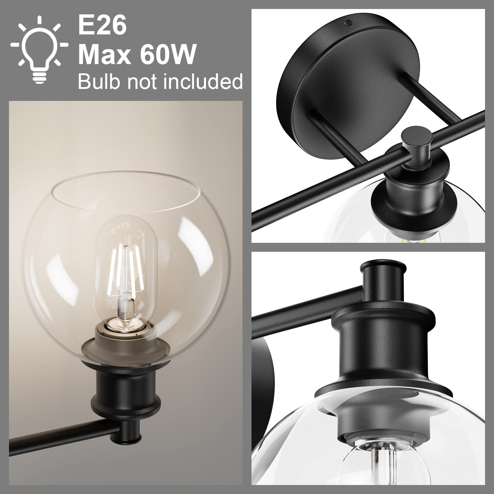 Hampton Bay Vanity Collection