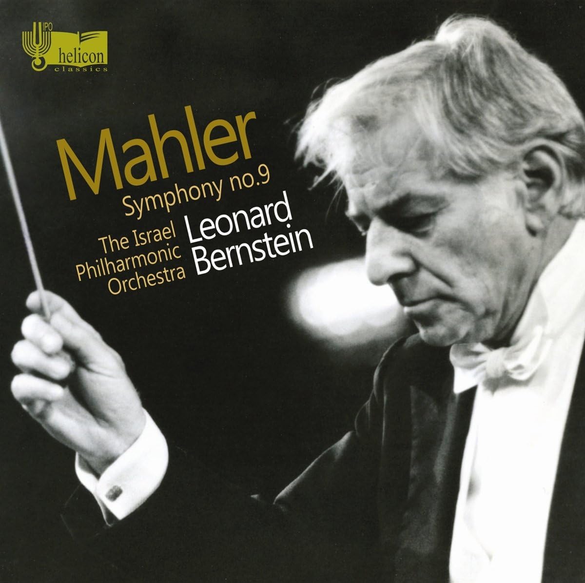 Mahler: Symphony No.9: Amazon.co.uk: CDs & Vinyl