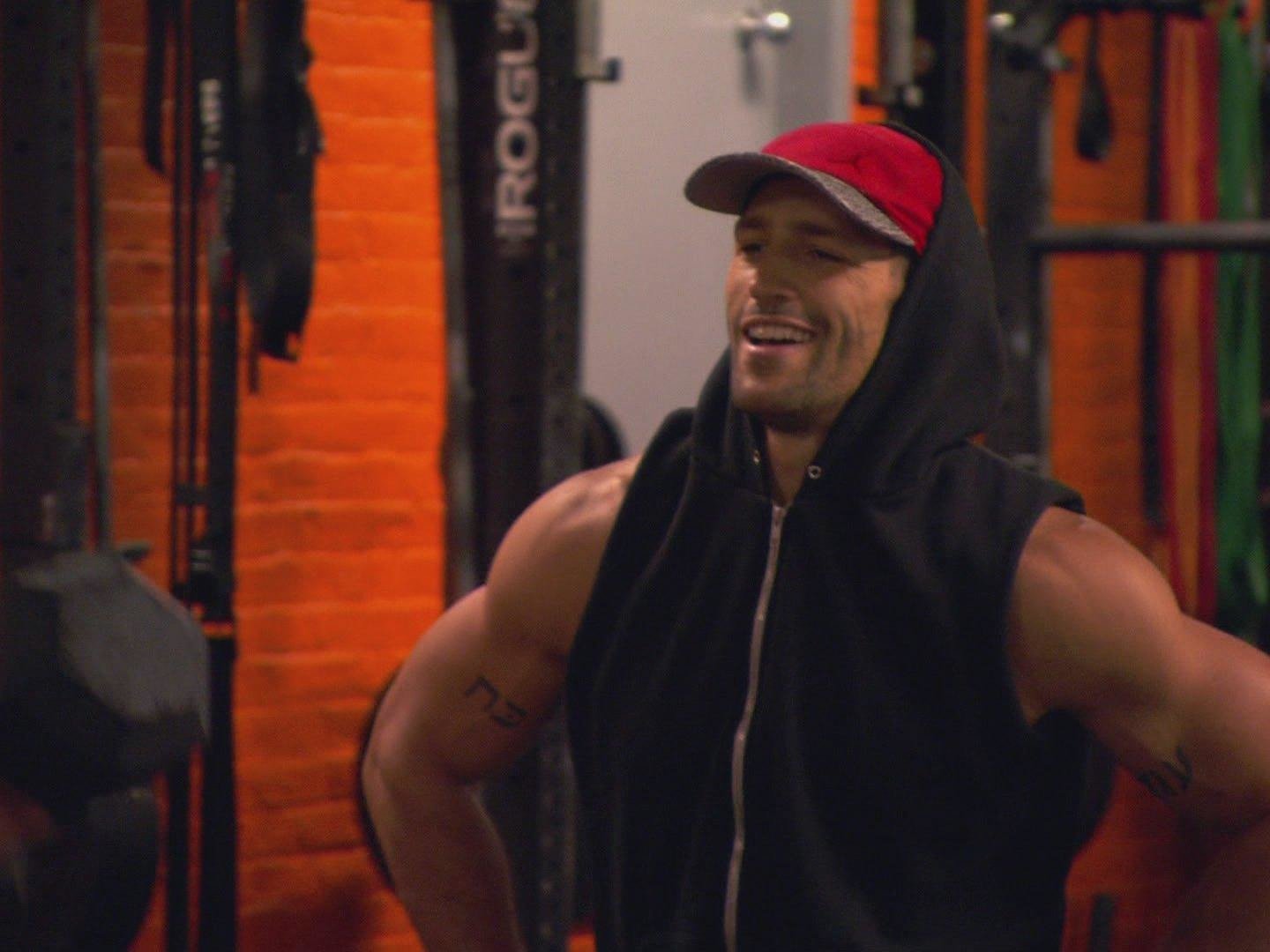 Watch Work Out New York Season 1 | Prime Video
