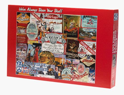 Amazon.com: We've Always Been Your Bud! : Toys & Games