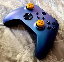 Xbox Wireless Controller - Aqua Shift Special Edition : Amazon.co.uk ...