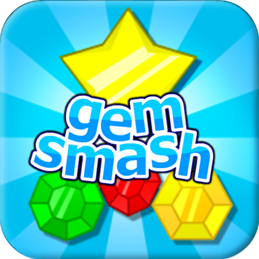 Gem Smash - App on Amazon Appstore
